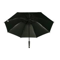 China Versatile Strong Folding Umbrella Three Fold Umbrella With Aluminum Alloy Frame for sale