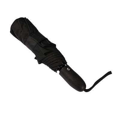 China 42 Inches Fold Up Umbrella Lightweight Compact Windproof Umbrella With UV Protection for sale