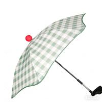 China 30 Inches Childrens Folding Umbrella 8 Ribs Waterproof For 3-8 Years Kids for sale
