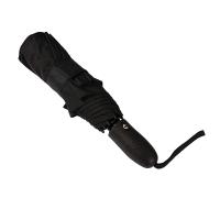 China High Durability Folding Travel Umbrella Portable 11 Inches With Excellent Water Resistance for sale