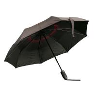 China High Durability Folding Travel Umbrella Portable 11 Inches With Excellent Water Resistance for sale