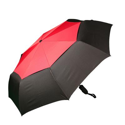 China High Durability Folding Travel Umbrella Portable 11 Inches With Excellent Water Resistance for sale