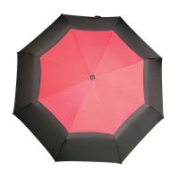 China High Durability Folding Travel Umbrella Portable 11 Inches With Excellent Water Resistance for sale
