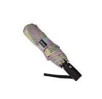 China Compact 11 Inches Folding Travel Umbrella Convenient Fold Up Umbrella for sale