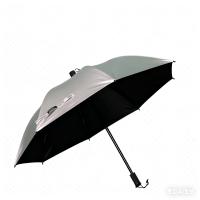 China Compact Lightweight Backpack Umbrella with UV Protection and Foldable Design for sale