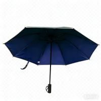 China Waterproof Backpack Umbrella 15 Liters Capacity Adjustable Strap Design For Easy Travel for sale