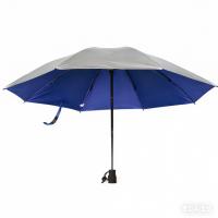 China Waterproof Backpack Umbrella 15 Liters Capacity Adjustable Strap Design For Easy Travel for sale