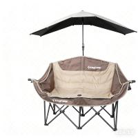 China Lightweight Beach Umbrella With Clamp Straight Handle 8 Fiberglass Ribs for sale