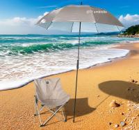 China Stylish Large Cantilever Parasol Windproof 6 Foot Contemporary For Outdoor for sale