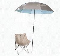 China Stylish Large Cantilever Parasol Windproof 6 Foot Contemporary For Outdoor for sale