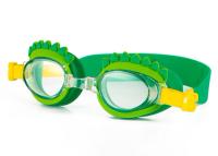 China Cute Cartoon Kids Swimming Goggles – Anti-Fog, Soft Silicone, Fun Eyewear for Children for sale