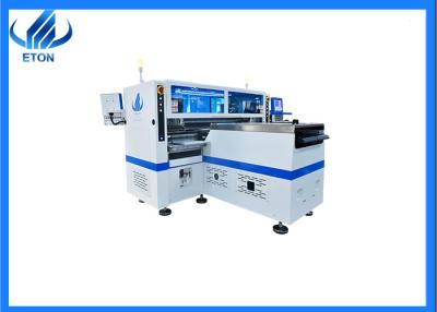 China Roll to Roll Strip Light Making Machine LED Light Production Line for sale