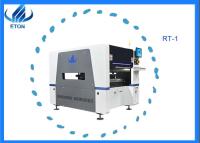 China Multifunctional 40000 CPH SMT pick and place machine single double LED light for sale