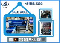 China 0402 Components SMT Mounting Machine 12 Heads For SMT Production Line for sale