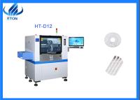 China SMT production line glue dispenser machine led lens for sale