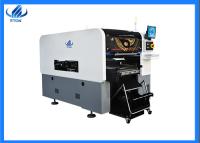 China QFP 0201 SMT LED Lights Assembly Machine Fastest Pick And Place Machine For Power Driver for sale