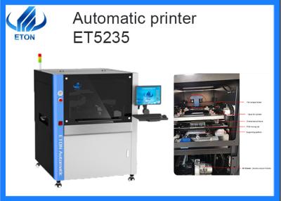 China smt machine FUll automatic vision stencil printer machine for sale