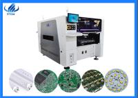 China two model 20 heads 90000CPH automatic SMD mounting machine for 0201 STOP for sale