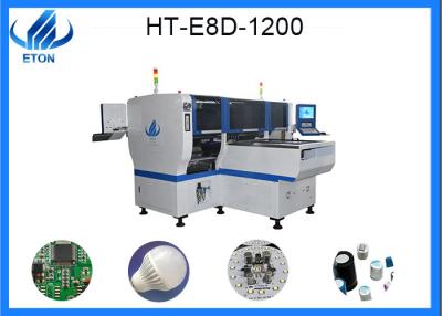 China mounting machine apply to power driver,electric board ,lens,dob bulb,linear bulb,household appliance for sale