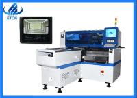 China LED Street Light SMT Making Machine Long Life For Lighting Factory for sale
