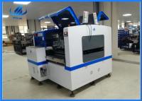 China Full Automatic SMT Production Line Servo Motor LED Light Making Machine for sale