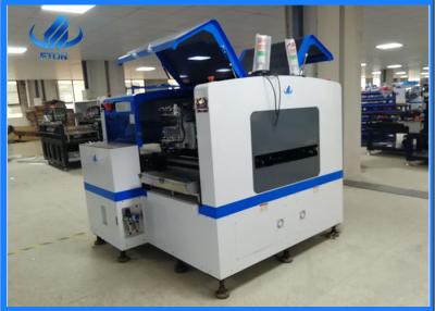 China Full Automatic SMT Production Line Servo Motor LED Light Making Machine for sale