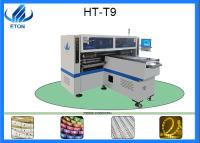 China Roll To Roll Soft Strip SMT Chip Mounter Machine 250000 CPH SMT Production Line for sale