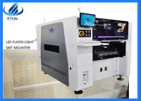 China LED Flood Light SMT Making Machine 90000 CPH Mounting Components for sale
