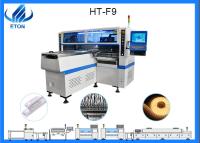 China High Speed LED Strip Light Production Line  68 Heads SMT LED Light Making Machine for sale
