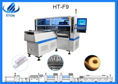 China High Speed LED Strip Light Production Line  68 Heads SMT LED Light Making Machine for sale