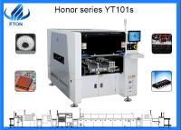 China Automatic Pick Place Machine SMT Mounter Machine For IC / 0201- 40x40 Package for sale