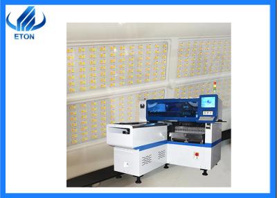 China LED Solar street light making machine in smt production line for sale