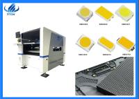 China smd mounting machine pick and place machine for 0201 SOP with 80000CPH for sale