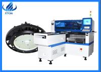 China SMT placement machine can apply to all sorts of LED lights and LED lens for sale