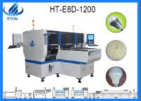 China SMT chip mounter machine mounting components in led light industry for dob bulb products for sale