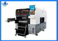 China led bulb making machine led bulb making machine for 0402 0201 with 120000CPH for sale