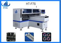 China LED Industry SMT Pick Place Machine LED Neon Light SMT Mounter Machine for sale