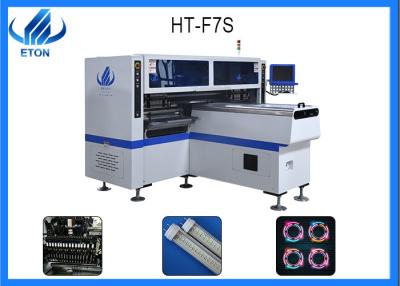 China LED Industry SMT Pick Place Machine LED Neon Light SMT Mounter Machine for sale