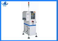 China Automatic SMT PCB Cleaning Machine AC220V 50Hz LED Light Production Line for sale