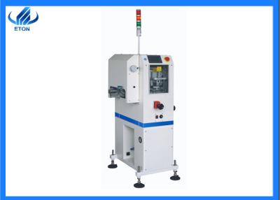 China Automatic SMT PCB Cleaning Machine AC220V 50Hz LED Light Production Line for sale