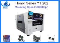 China LED Light Industrial SMT Pick Place Machine Down Light / Spot Light SMT Mounter Machine for sale