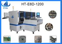 China LED Light Filed SMT Pick Place Machine LED Display SMT Mounter for sale