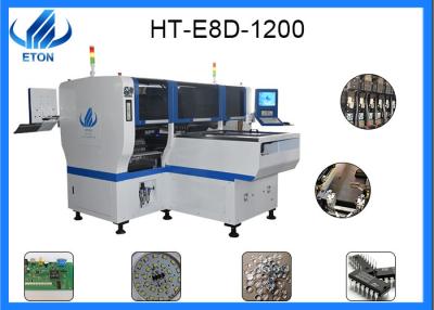 China LED Light Filed SMT Pick Place Machine LED Display SMT Mounter for sale