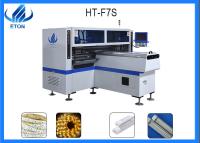 China SMT pick and place machine in led light industrial for led tube mounting and production line for sale