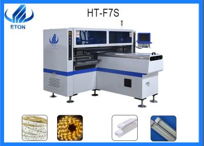 China SMT pick and place machine in led light industrial for led tube mounting and production line for sale