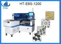 China SMT pick and place machine in led industrial for SMD picking and mounting machine for led tube for sale