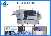 China SMT pick and place machine in led light industrial for mounting led tube with SMT automatic loader machine for sale