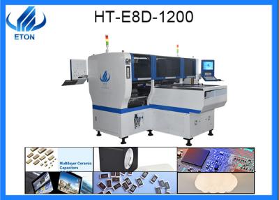 China SMT pick and place machine in led light industrial for mounting led tube with SMT automatic loader machine for sale