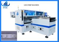 China 50m 100m 200m Flexible Strip Making Machine LED Light Production Line for sale