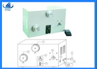 China ETON Automatic LED Strip Light Rolling Machine For Roll To Roll LED Strip Light for sale